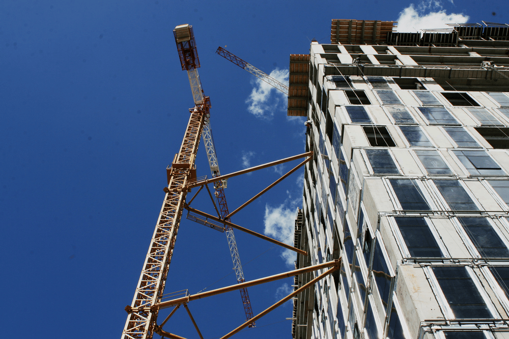 EWS1 Form & Cladding Confusion | Alex & Matteo Estate Agents