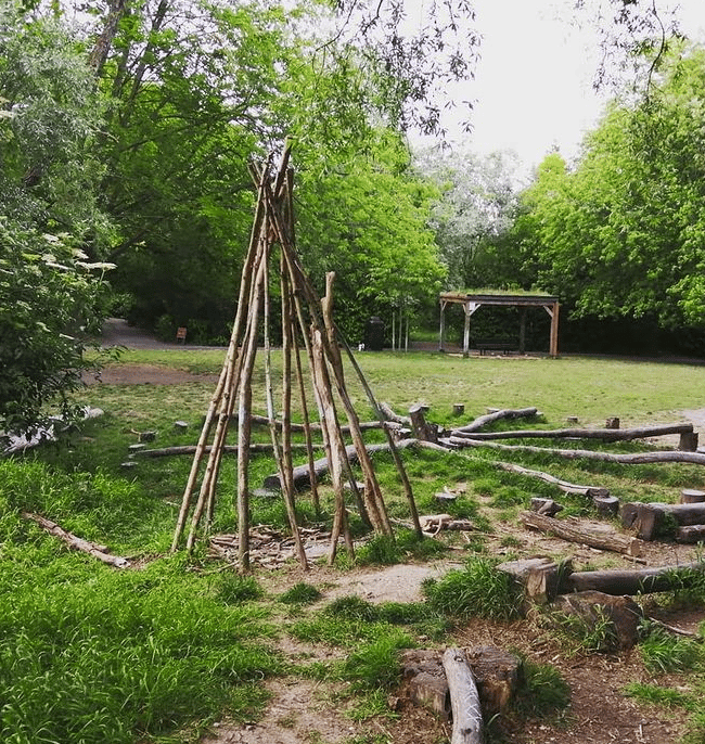 Stave Hill Ecological Park | Alex & Matteo Estate Agents