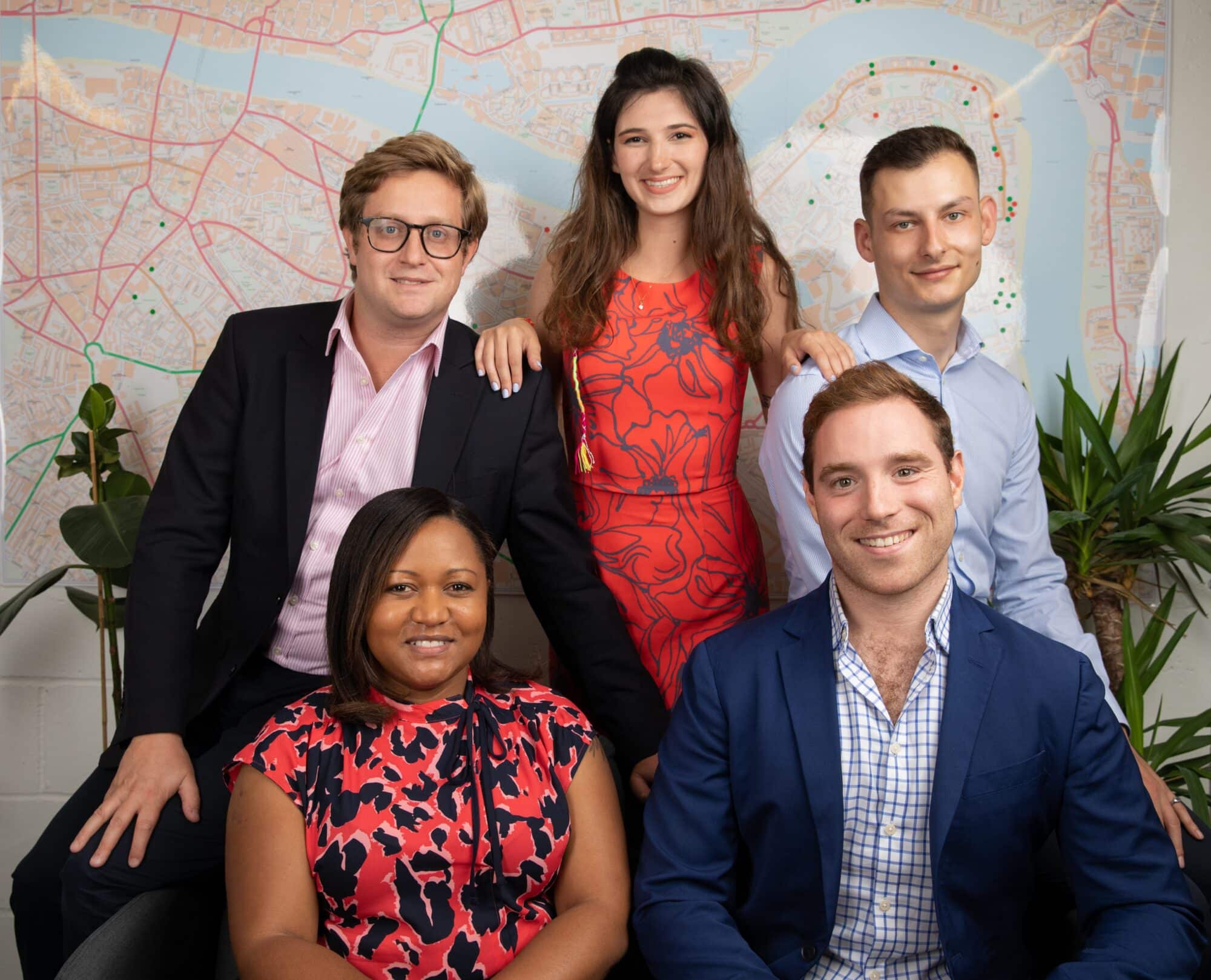 Water Sports At Canada Water, Surrey Quays & Beyond | Alex & Matteo ...