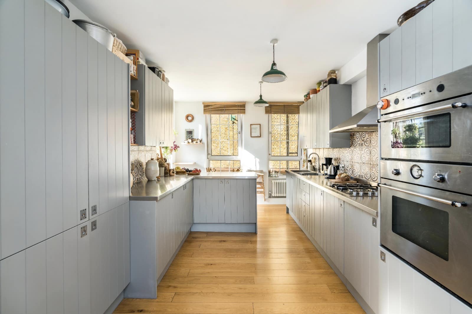 Estate Agent Photography Tips | Alex & Matteo