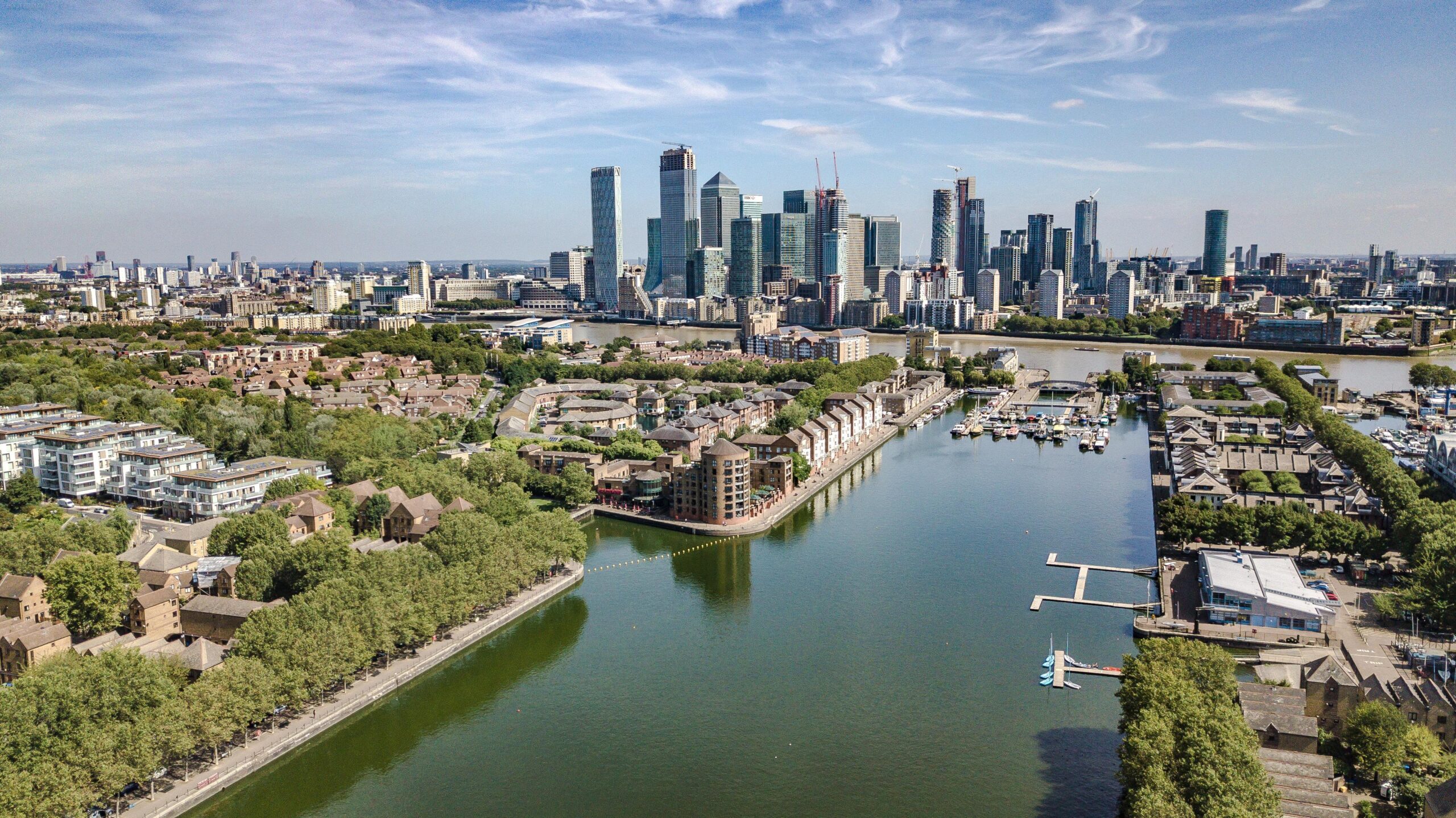 Navigating the SE16 Lettings Market | Alex & Matteo Estate Agents