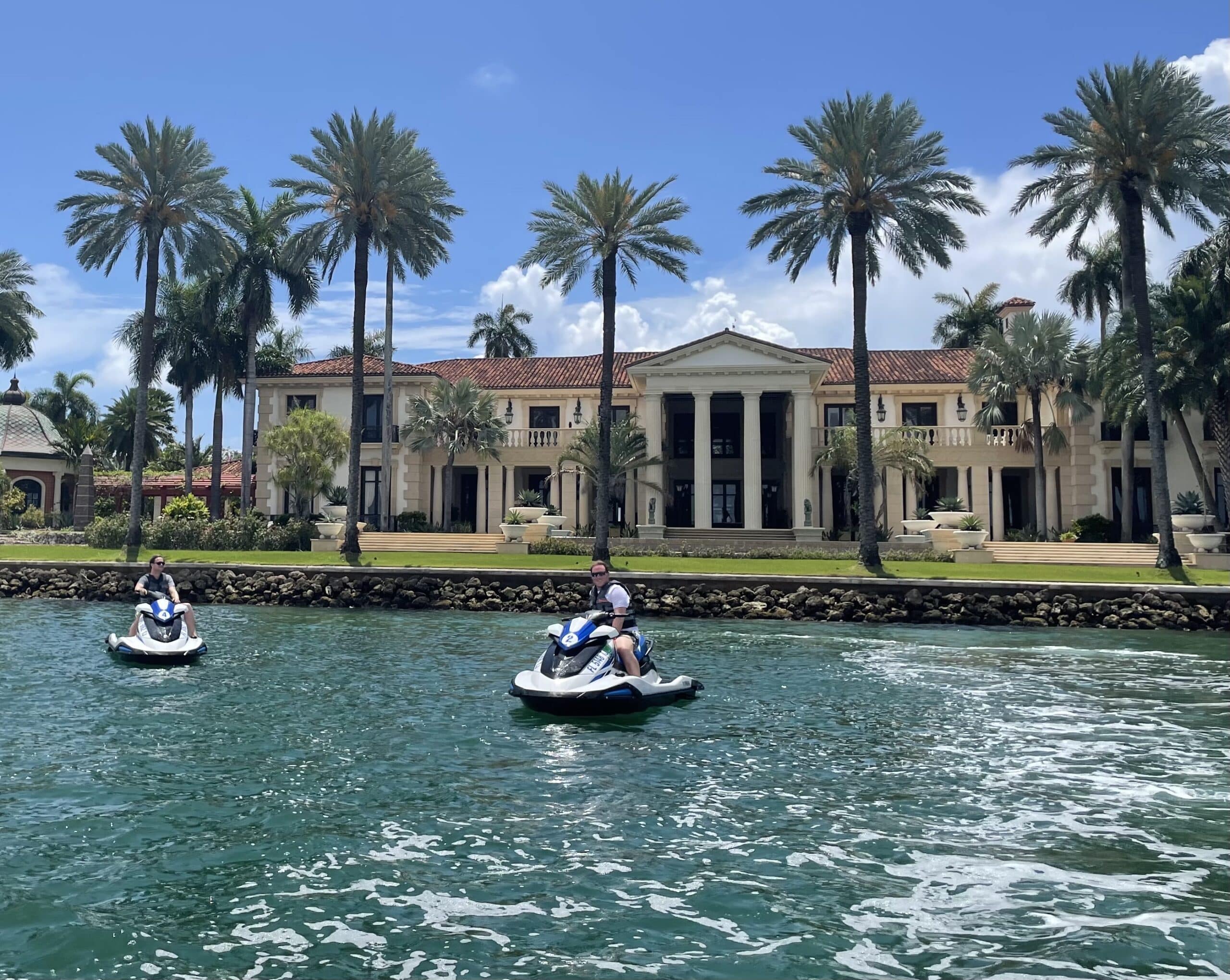 Exploring The Vibrant Miami Real Estate Market | Alex & Matteo Estate ...