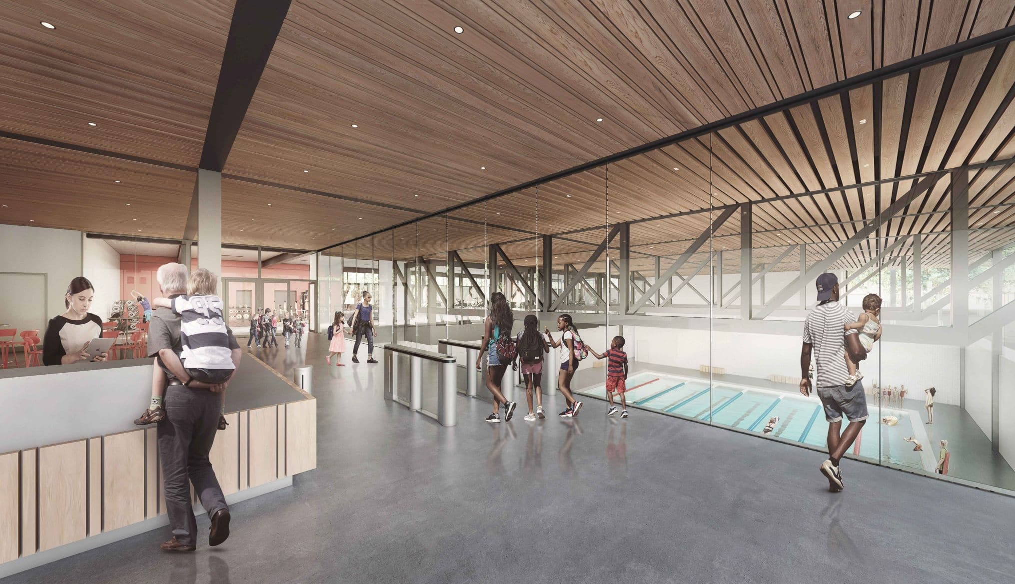 Water Sports At Canada Water, Surrey Quays & Beyond | Alex & Matteo ...