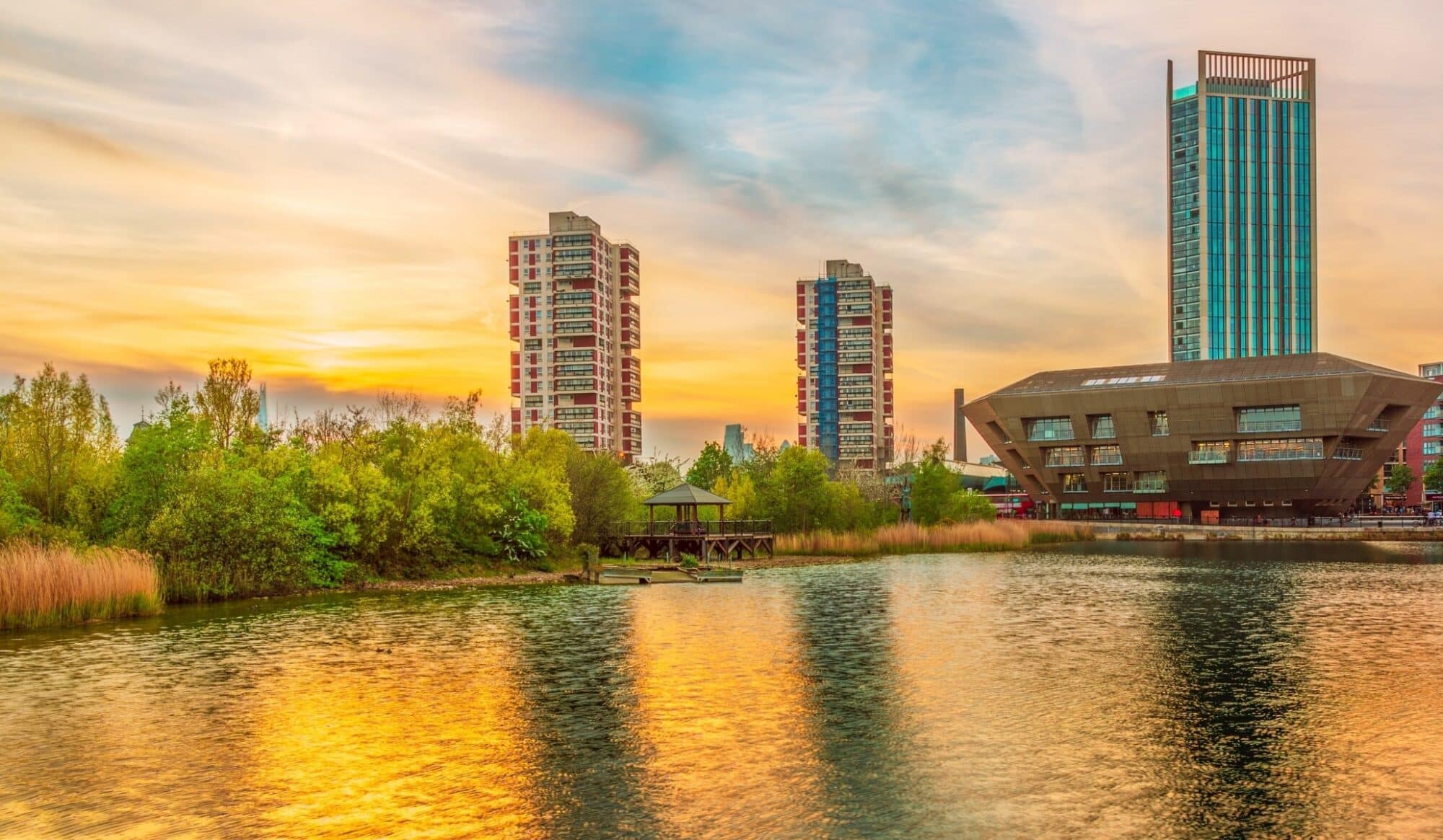 A Checklist for First-Time Renters in Bermondsey, Rotherhithe and ...