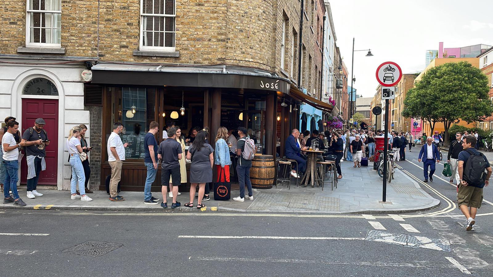 Exploring Michelin Star & Recommended Restaurants In South East London ...