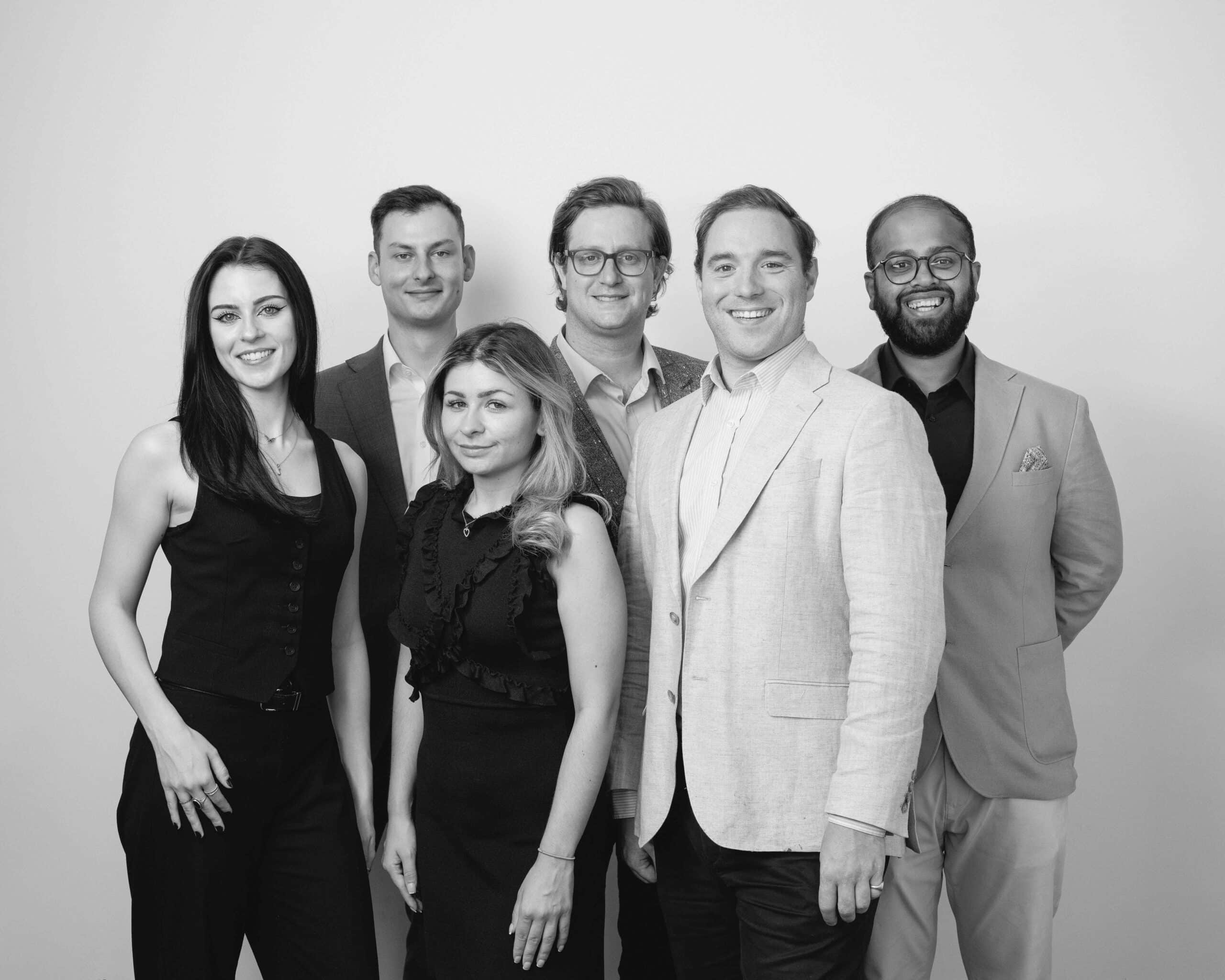 Award Winning Local Estate Agents Based in SE16 | Alex & Matteo