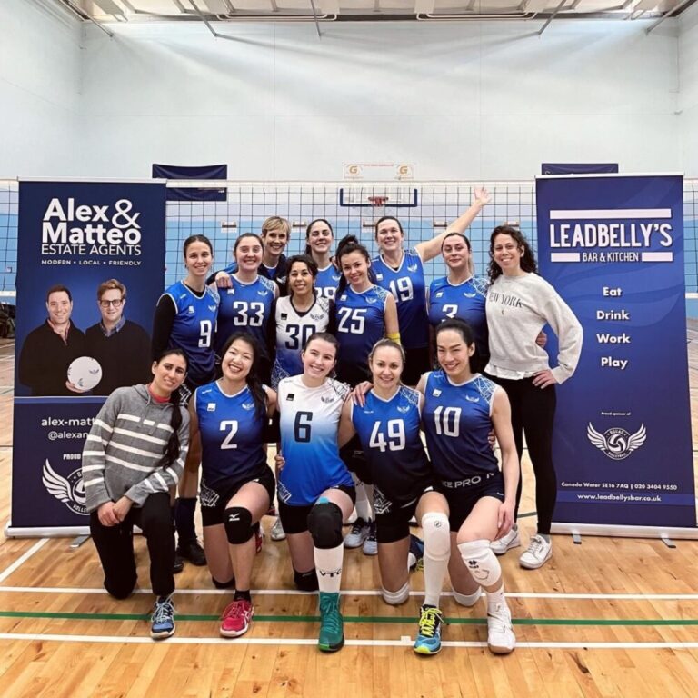 Supporting SE16 Sport, Schools & Green Spaces | Alex & Matteo