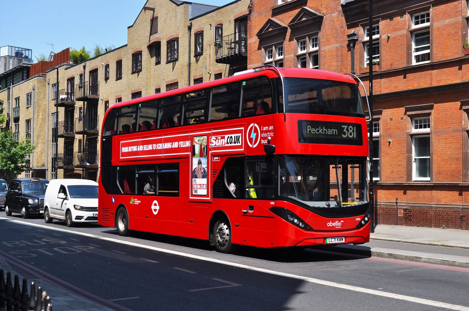A Guide To SE16: Location, Transport Links & Commuter Advice | Alex ...