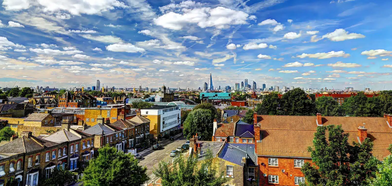 Is Peckham a Good Place To Live | Alex & Matteo Estate Agents